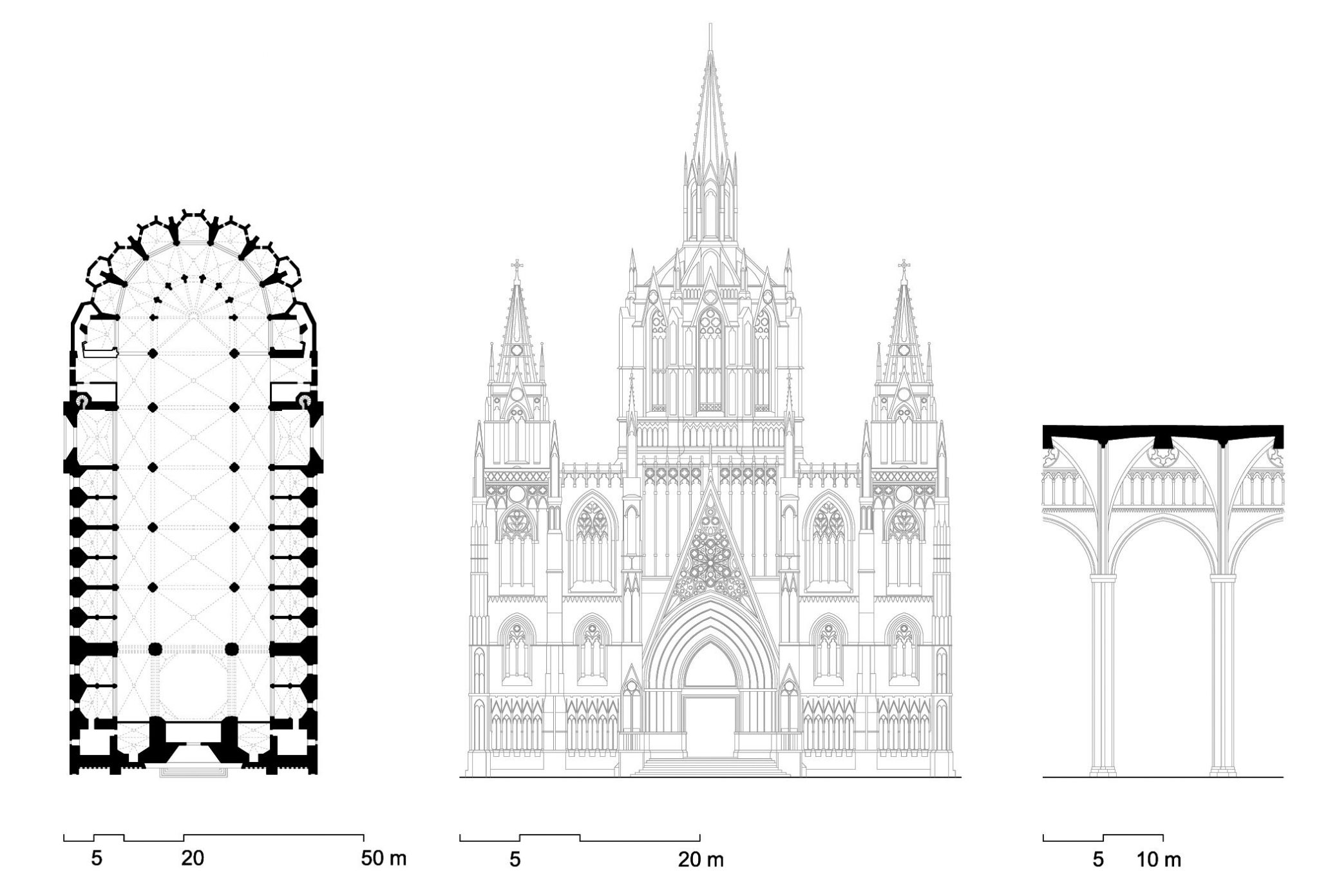 Building - SANTA ESGLÉSIA CATEDRAL BASÍLICA METROPOLITANA DE BARCELONA
