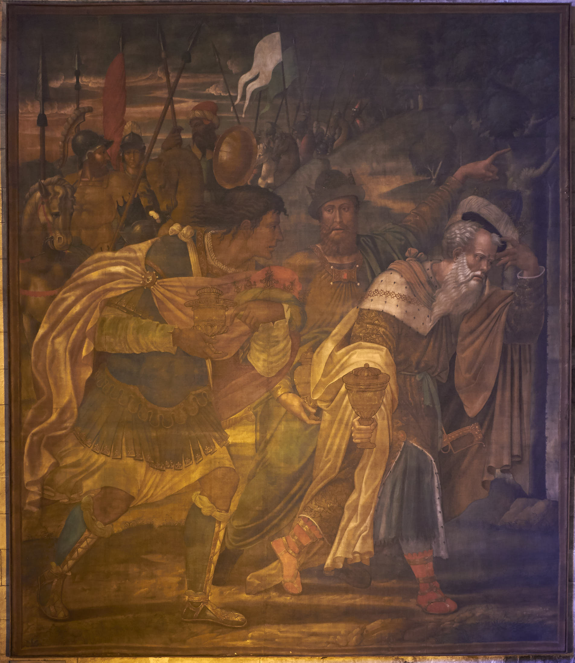 6 de gener | Epifania del Senyor - SANTA ESGLÉSIA CATEDRAL BASÍLICA ...