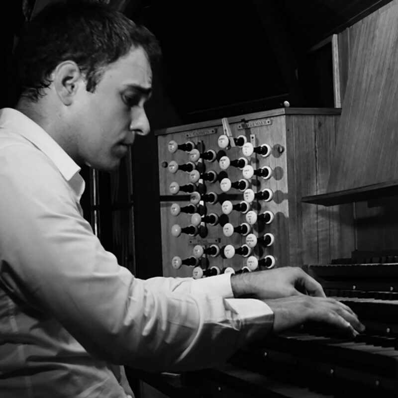 Scrinium - Catedral de Barcelona